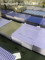 China Customizable Printed Tinplate Sheet for Various Applications T2-T5 Temper for sale