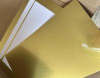 China Customized Printed Tinplate Sheet for Battery Packaging with Bright Surface Finish for sale