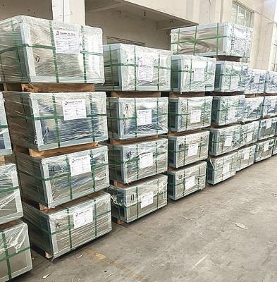 China Environmentally friendly electrolytic tinplate for sustainable packaging for sale