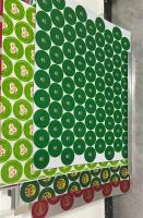 China Order Your Printed Tinplate Sheet With Flexible Payment Option for sale
