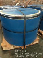 China Customizable Width Tinplate Coil for Different Can Sizes and Customer Requirements for sale