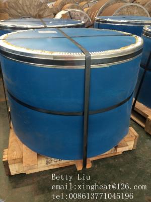 China High Strength Electrolytic Tinplate For Daily Necessities Packaging for sale