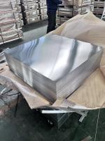 China Secondary Tinplate Sheet Used For Tin Cans for sale