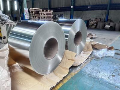 China Durable Tinplate Sheets For Corrosion-Resistant And Long-Lasting Packaging Solutions In Food Industry for sale