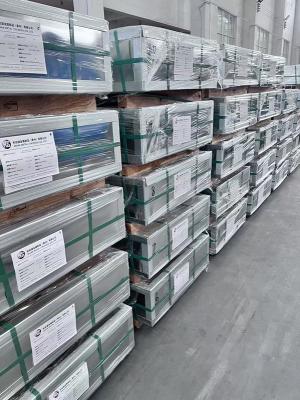 China Printed Tinplate Sheets For Eye-Catching And Unique Packaging Solutions for sale