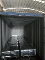 China Secondary Tinplate Sheet Used For Tin Cans for sale