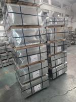 China Secondary Tinplate Sheet Used For Tin Cans for sale
