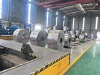 China Secondary Tinplate Sheet Used For Tin Cans for sale