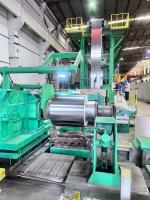 China Secondary Tinplate Sheet Used For Tin Cans for sale