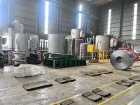 China Versatile Tinplate Sheets For Can Manufacturing High Corrosion Resistance And Excellent Formability for sale