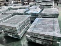 China Stone Surface Tin Free Steel Strip For Can Bottom Cover With Unique Luste for sale