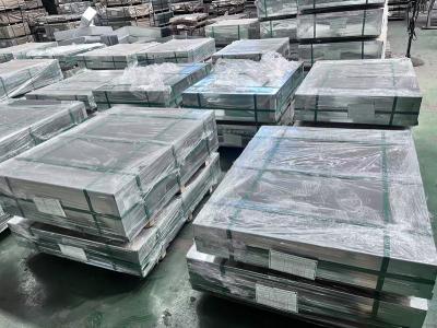 China Custom Designed Printed Tinplate Sheets For Unique Packaging Needs for sale