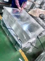 China Secondary Tinplate Coil Cutting Sheet With Lowest Price for sale