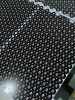 China Stone Surface Tin Free Steel Strip For Can Bottom Cover With Unique Luste for sale