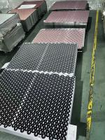 China JIS G3303 EN10202 ASTM624 Standard Tinplate Sheets For Metal Packaging for sale