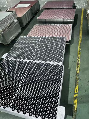 China Printed Tinplate For Twist Off Caps for sale