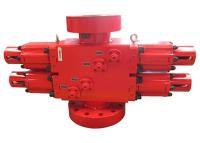 China Double ram BOP 7-1/16’’-5000psi for sale