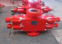 China Double ram BOP 7-1/16’’-5000psi for sale