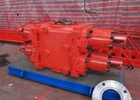 China Double ram BOP 13 5/8''-3000psi for sale