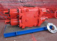 China Double ram BOP 13 5/8''-3000psi for sale