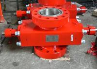 China Manual single ram BOP 9''-5000psi for sale