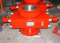 China Manual single ram BOP 9''-5000psi for sale
