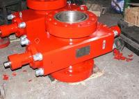 China Manual single ram BOP 9''-5000psi for sale