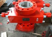 China Manual single ram BOP 9''-5000psi for sale