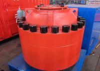 China Spherical rubber annular BOP 13 5/8''-3000psi for sale