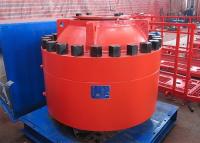 China Spherical rubber annular BOP 13 5/8''-3000psi for sale
