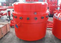China Annular blowout preventer with cone rubber core 21 1/4’’-2000psi for sale