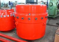 China Annular blowout preventer with cone rubber core 21 1/4’’-2000psi for sale