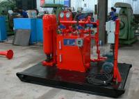 China Blowout preventer (BOP) closing unit control system for sale