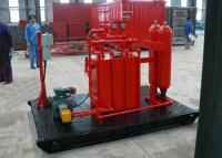 China Blowout preventer (BOP) closing unit control system for sale