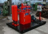 China Blowout preventer (BOP) closing unit control system for sale