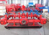 China Choke manifold for sale