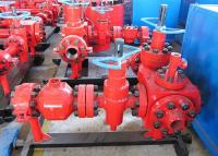 China Choke manifold for sale