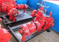 China Choke manifold for sale