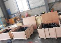 China 11''-3000psi packing element ，Spherical rubbers for sale