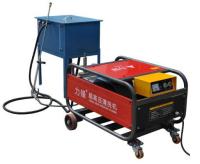 China Hydro Industrial Water Blaster For Ship Rust Removal 10000psi for sale