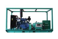 China Industrial Water Jet Cleaning Machine Shipyard Rust Remove Pressure Water Pump for sale