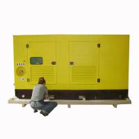 China 11600psi Industrial High Pressure Washers Mobile For Electricity Plant Pipes Clean for sale