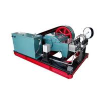 China 200MPa Super High Pressure Hydro Test Pump For Tubes Pressure Testing for sale