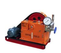 China 200MPa 5.5kw Electric Hydro Test Pump 3 Phase Water Pressure Tester Pump for sale
