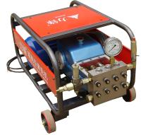 China 315bar High Pressure Water Jet Pumps Sewer Drain Cleaner For Drainage Wash High Pressure Water Pump for sale