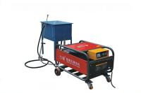 China 315bar High Pressure Water Jet Pumps Sewer Drain Cleaner For Drainage Wash High Pressure Water Pump for sale