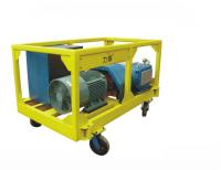 China Industrial High Pressure Washers  High Pressure Hydro Jet Pump For Candy Plant for sale