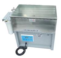 China High Pressure Portable Mosquito Misting Systems With Electric Motor 14L/Min for sale