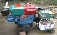China 11kw High Pressure Hydro Blasting Equipment Rust Removel Hydroblaster for sale