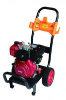 China 13HP Gasoline High Pressure Car Washing Machine For Engineering Trucks for sale